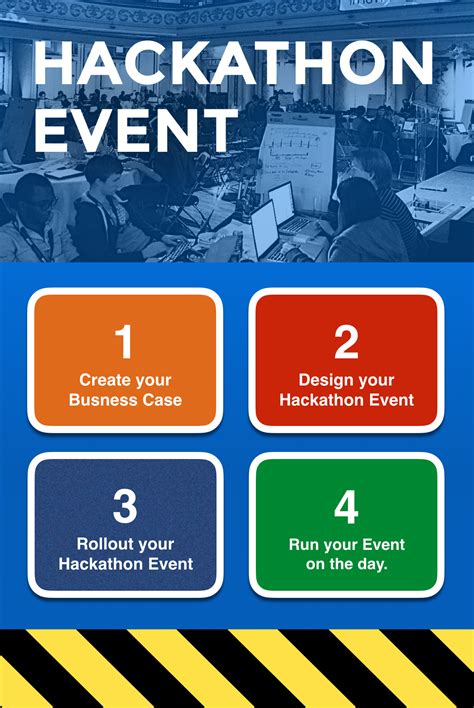 Hackathon Presentation Template Printable Word Searches