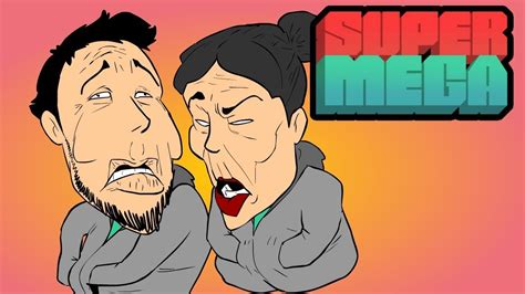 Supermega Animated Ming Parts 1 And 2 Youtube
