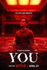 You Netflix Movie Synopsis And Info