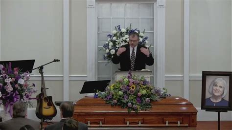 Celebration Of Life For Marian Daigler Youtube