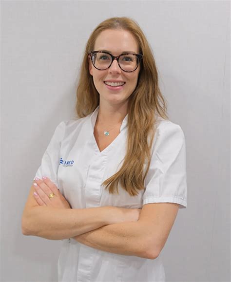 Sarah Ann Hurst Imed Hospitales