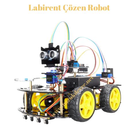 Arduino Proje Fikirleri Arduino Ile Neler Yapılabilir Bozuk Devre