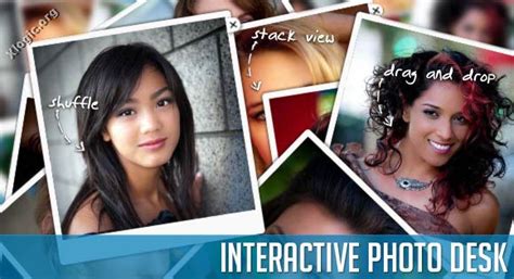Slideshow E Photo Gallery In JQuery Blog Xlogic