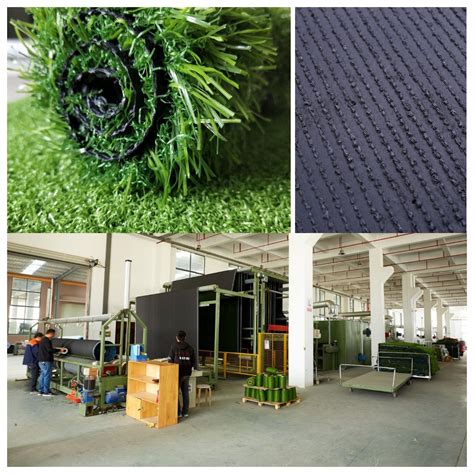 Synthetic Turf Artificial Grass Artificial Grass For Outdoor Decoration