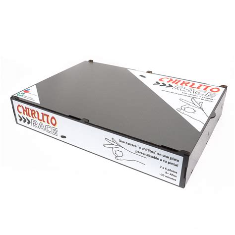 Chirlito Race Sauce Llorón