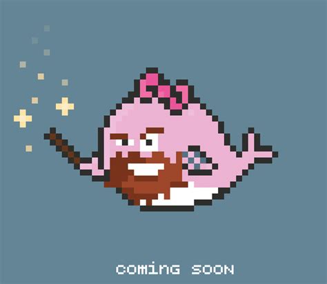 Blobfish Swimming Gif