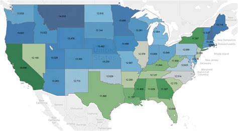 Pdpm Section Gg Functional Scores By State And County Broad River