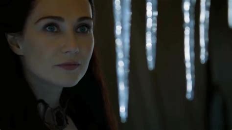 Melisandre And Stannis