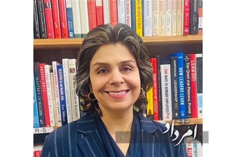 دکتر آناهیتا کیانی؛ نخستین زن ایرانی در مدیریت کمیته جهانی مهندسی زیست