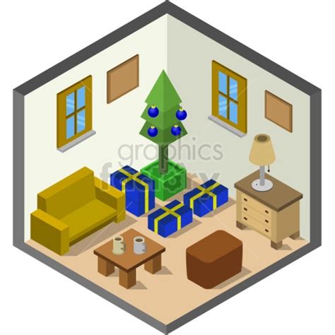 Room Clipart Clip Art