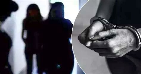 ठाण्यातील हॉटेलमध्ये सेक्स रॅकेट चालविणाऱ्या दोन दलालांना अटक एका पिडितेची सुटका Thane Marathi