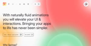React Spring For Smooth Animations In React MernStackDev