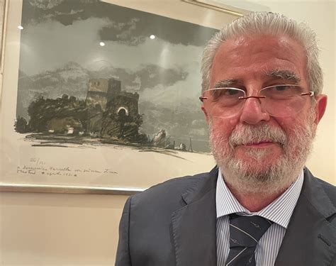 Federolio Nomina Tullio Forcella Come Nuovo Presidente Retail Link Agrifood