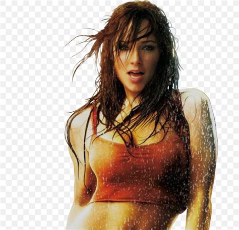Briana Evigan Tattoo