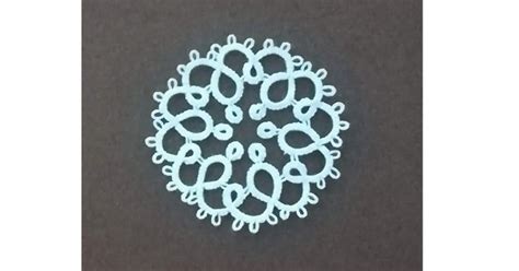 Tatting Patterns Abbreviations And Definitions