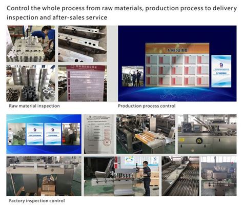 Automatic Electronic Counting Machine Suppliers China Wholesale Price Rich Machinery