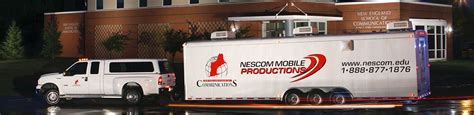 Nescom Mobile Productions