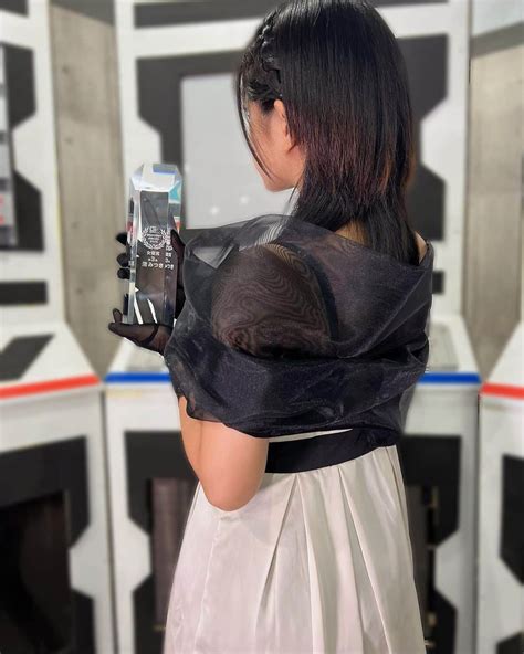 渚みつきさんのインスタグラム写真 渚みつきInstagram ギガデミー女優賞 位ありがとう 月 日 時 分 nagisa mitsuki