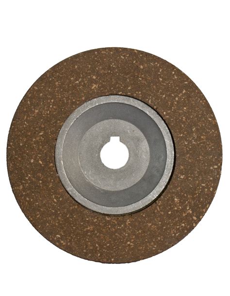 Arc 600 24v Clutch Assembly Arc