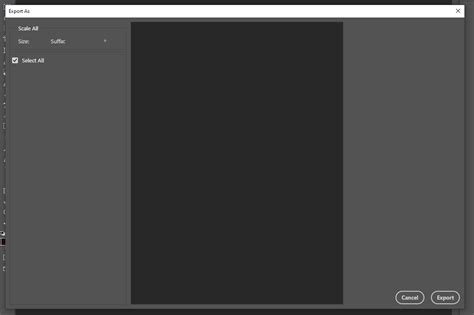 solved error there is a problem with generator adobe community