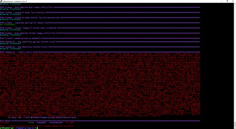 Error Install Script Failing · Issue 428 · Jekhokieraspberry Noaa