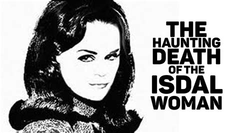 The Haunting Death Of The Isdal Woman Youtube