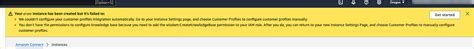 아웃바운드 캠페인 및 고객 프로필 활성화 Amazon Connect