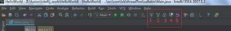intellij idea 下的svn配置及使用的非常详细的图文总结 codertnt的博客 csdn博客