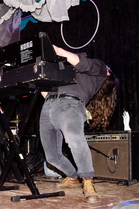 Review Lorelei K Is In Control Of Her Light Central Track