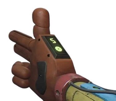 Orange Flare Hand Poppy Playtime Cap Tulo Em Desenho De Animais Coloridos