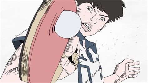 Ping Pong The Animation Wallpapers Top Free Ping Pong The Animation