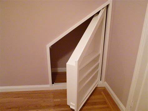 Under Stair Storage Door Under Stairs Understairs Storage Under Stairs