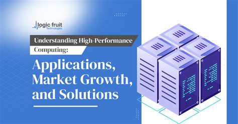 Essential Guide To High Performance Computing