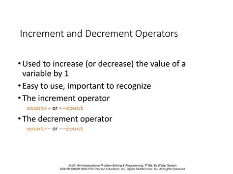 Basic Computation Chapter Ppt Download