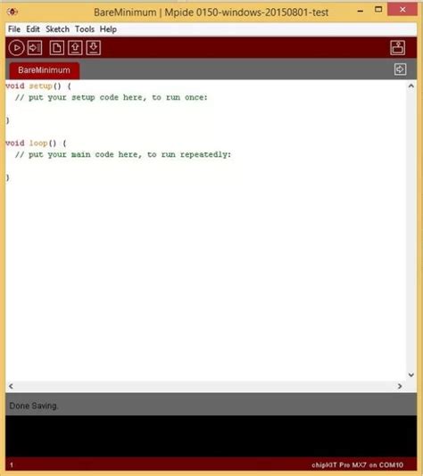 Programming The Pmodoledrgb On The Chipkit Pro Mx7