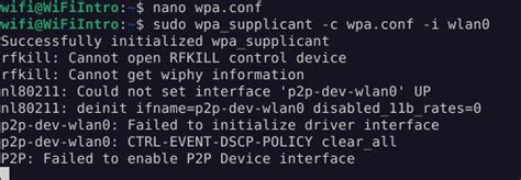 Wi Fi Penetration Testing Basics Skills Assessment Academy Hack The Box Forums