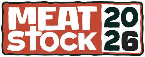 Tickets Meatstock 2026 Usa