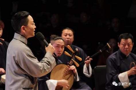 人物 王珮瑜的坎坷经历上海京剧院