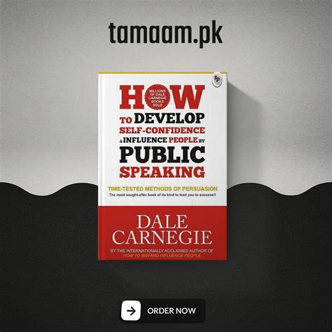 How To Develop Self Confidence Tamaampk