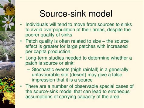 Bcb 322 Landscape Ecology Ppt Download