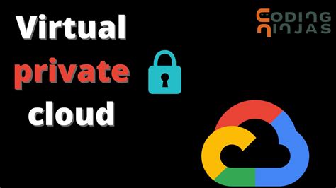 Virtual Private Cloud VPC Coding Ninjas