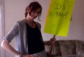 Sacrificing Privilege Skepchick