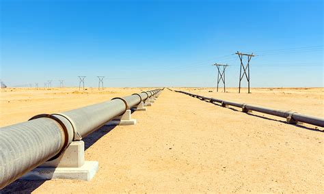 Swpc Announces Shortlist Of 20 Pre Qualified Firms For 1 392km Riyadh