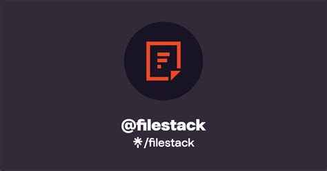 Filestack Linktree