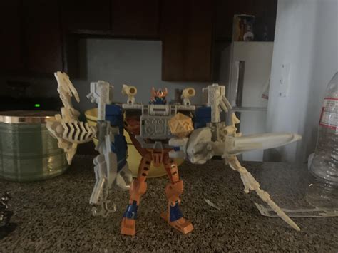 Fossilizer Fun Part 2 Rtransformers