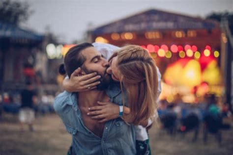 Sex Writer Shares The 10 Best Public Places To Have Sex