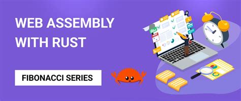 Web Assembly With Rust Dev Community