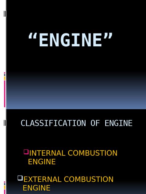 2 Engine Pdf Internal Combustion Engine Engines