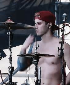 Various Thing So Heres Probably My Fave Josh Dun Gif