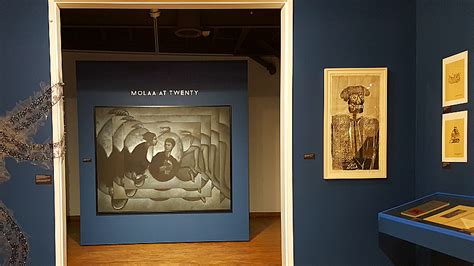 Molaa Museum Of Latin American Art Long Beach California Valerie